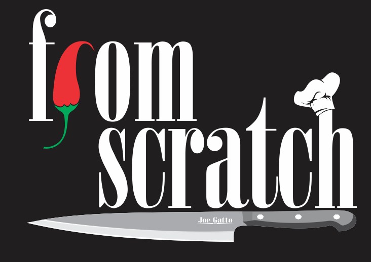 New logo wanted for From Scratch | Logo design contest