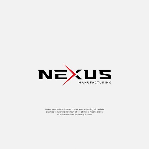 Designs | Cool machine shop logo to appeal to SpaceX & Blue Origin ...