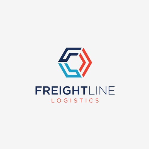 Designs | Freightline Logistics Logo - Best and Brightest Designers ...