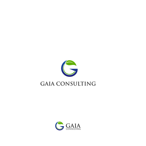 Creat a simple logo that captures the essence of "gaia" | Logo design ...