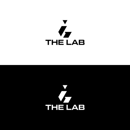 Designs | The lab | Logo design contest