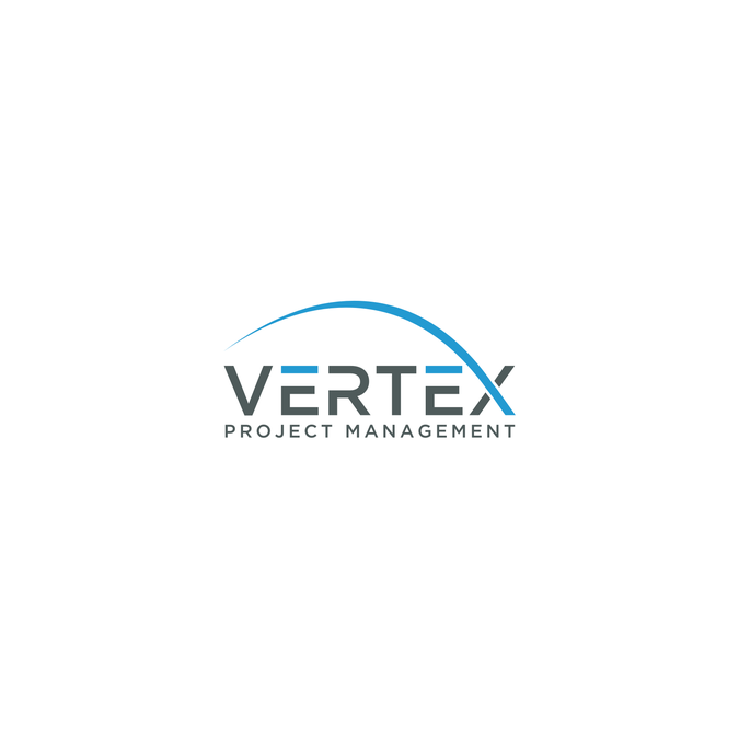 Vertex PM Logo Comp | Logo design contest