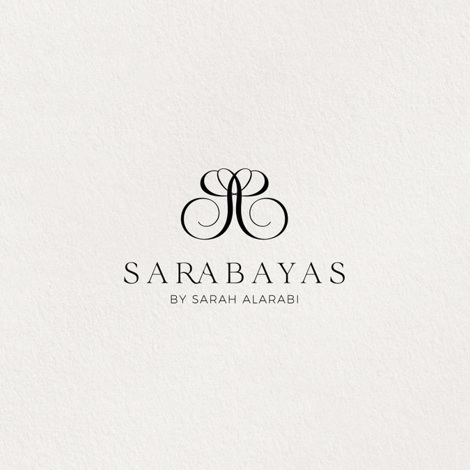 Design an elegant logo for Arabian fashion | Logo design contest