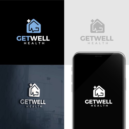Designs | Need a statement logo for a concierge medical company! | Logo ...