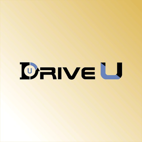 Drive U Logo | Logo design contest