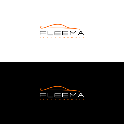 Designs | New logo for car fleet management software | Logo design contest
