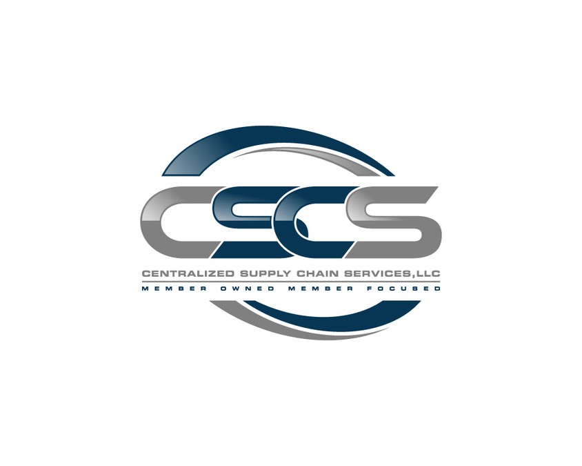 Logo for Centralized Supply Chain Services, LLC | Logo design contest