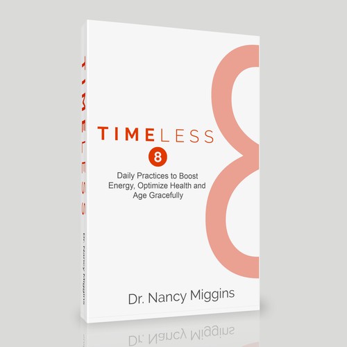 Designs | Design a book cover for my new non-fiction book "Timeless ...