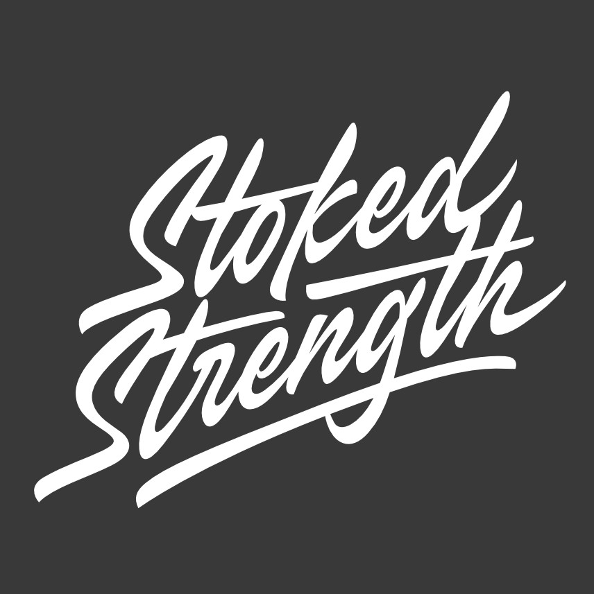 Strength Logos - Free Strength Logo Ideas, Design & Templates