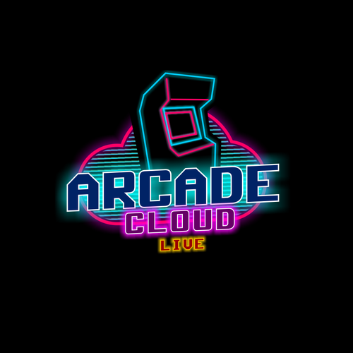 Arcades Logo
