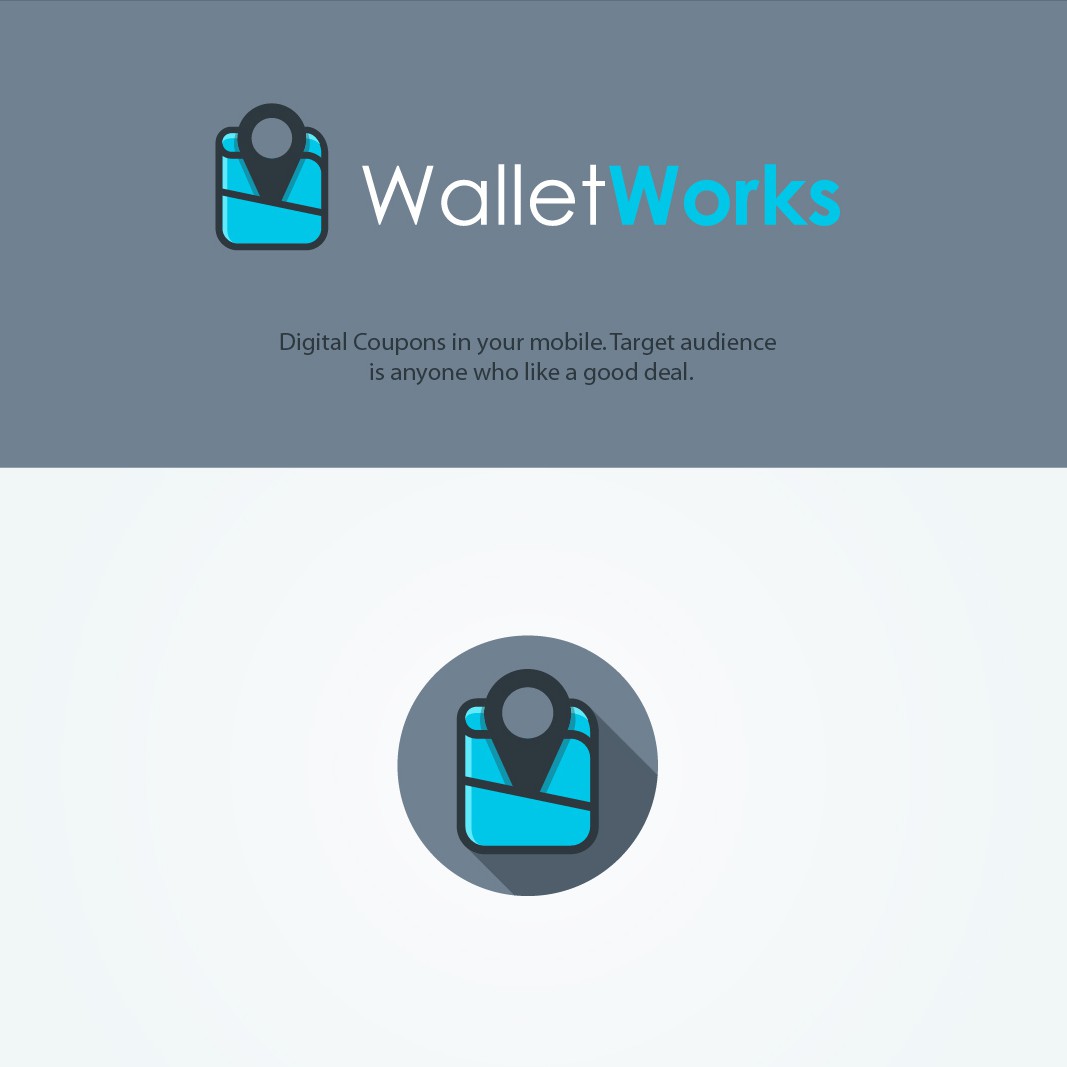 Wallet Logos - Free Wallet Logo Ideas, Design & Templates
