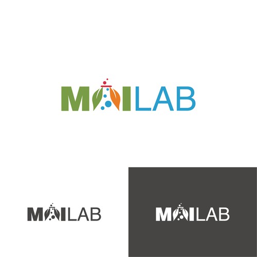 Designs | Design a chic logo for a bold new lab at Stanford | Logo ...