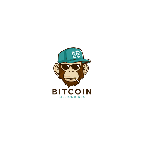 Branding Bitcoin with Cool Zoo Animals | Logo & brand identity pack contest