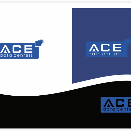 Designs | Ace Data Centers needs a new logo | Logo design contest