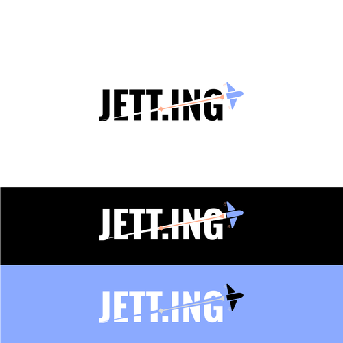 Designs | A logo for a high-end jet setters | Logo design contest