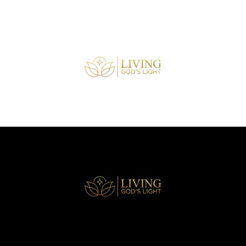 Designs | Design a powerful new logo for Living God's Light | Logo ...