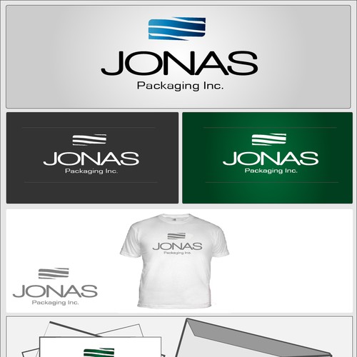 Create the next logo for Jones Packaging Inc. | Logo design contest