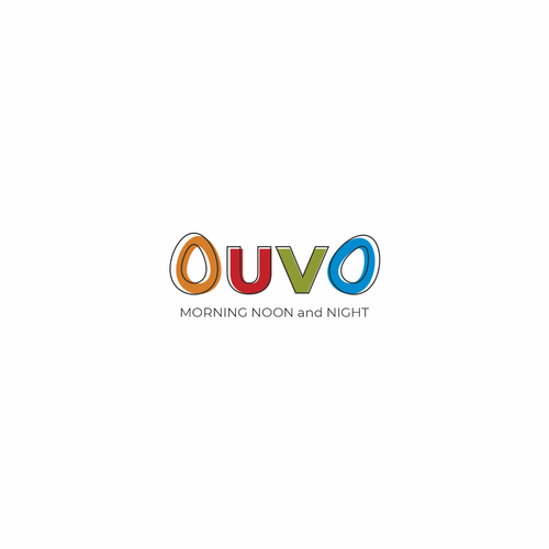 Designs | OUVO breakfast and Brunch | Logo design contest