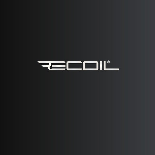 New logo wanted for Recoil | Logo design contest