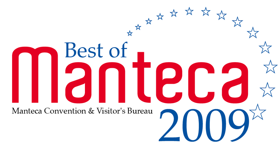 NEW "Best of Manteca" Logo Needed | Logo design contest