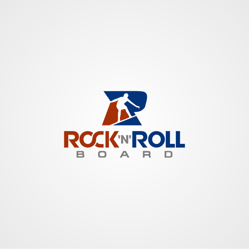 Design Logo Rock 'n' Roll | Logo design contest