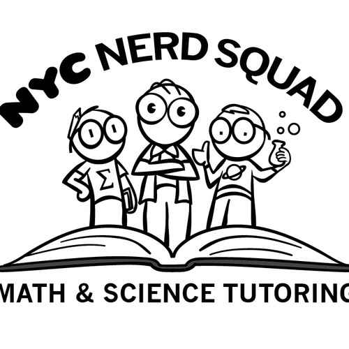 Nerds in Search of Tutoring Company Logo | Logo design contest