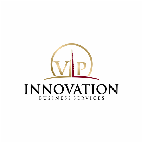 Designs | Luxurious, Professional Logo for VIP Business Services in ...