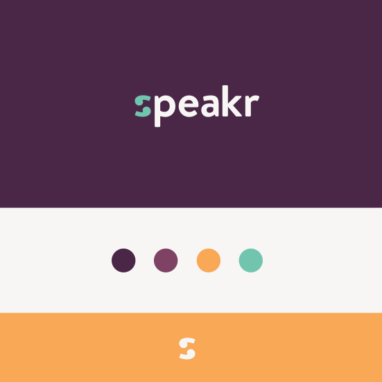 Speak Logos - Free Speak Logo Ideas, Design & Templates