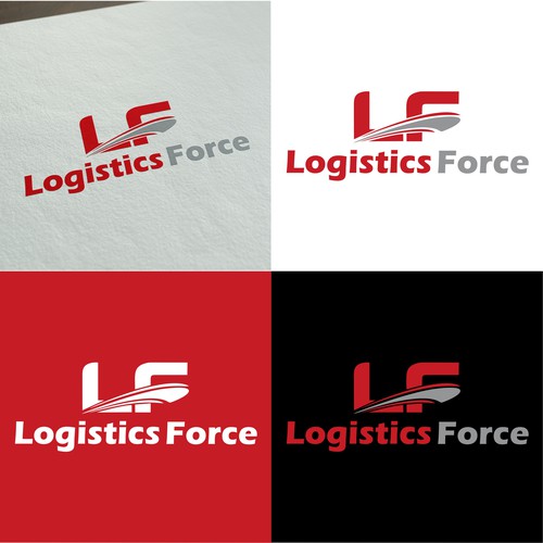 Create the perfect logo for logistics & transport job board | Logo ...