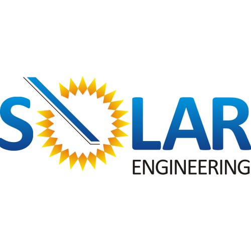 SOLAR STARTUP ('SE') LOGO Solar Engineering, Inc. | Logo design contest