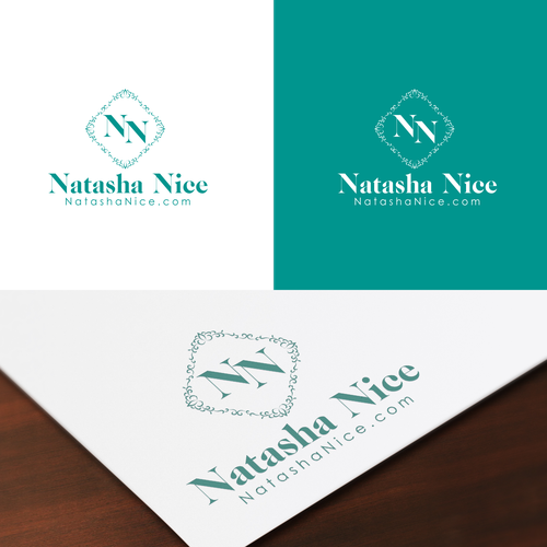 Design a sexy logo for NatashaNice.com (18+) | Logo design contest