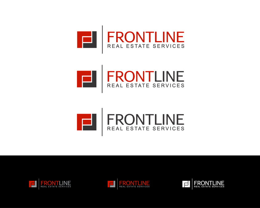 $$ COMMERCIAL REAL ESTATE SALES LOGO $$ | Logo design contest