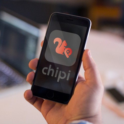 Chipi App needs a new logo / necesitamos un nuevo logo | Logo design ...