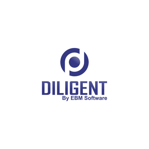 Brand Identity for New High End Software Product - Diligent | Logo ...