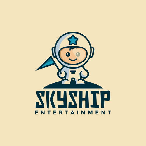 Create a logo for an animation/distribution company. | Logo design contest