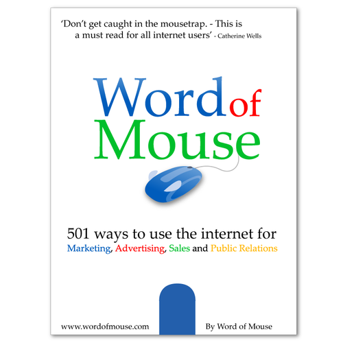 WordOfMouse.com | Logo design contest