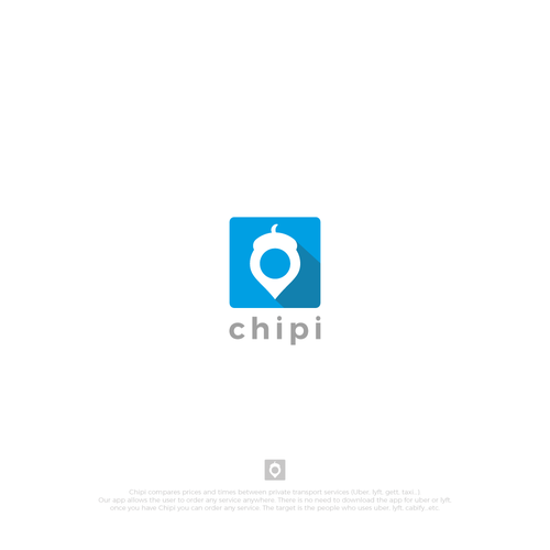 Chipi App needs a new logo / necesitamos un nuevo logo | Logo design ...