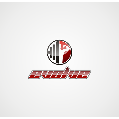 Branding for Evolve Fitness ® | Logo & business card contest