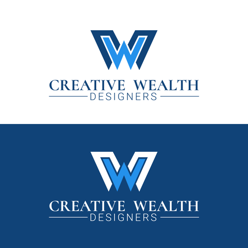 Designs | Logo for wealth management firm | Logo & brand guide contest