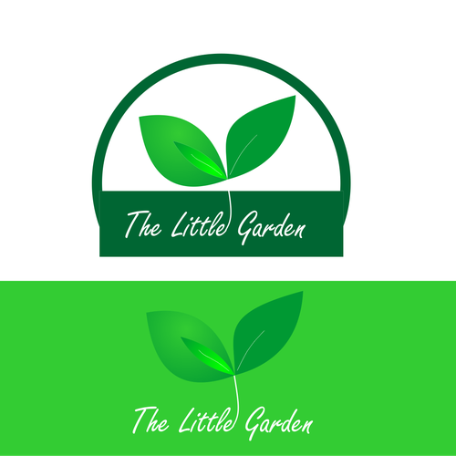 Help The Little Garden with a new logo | Logo design contest