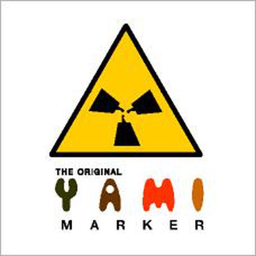 The Original Yami Marker- Logo needed | Logo design contest