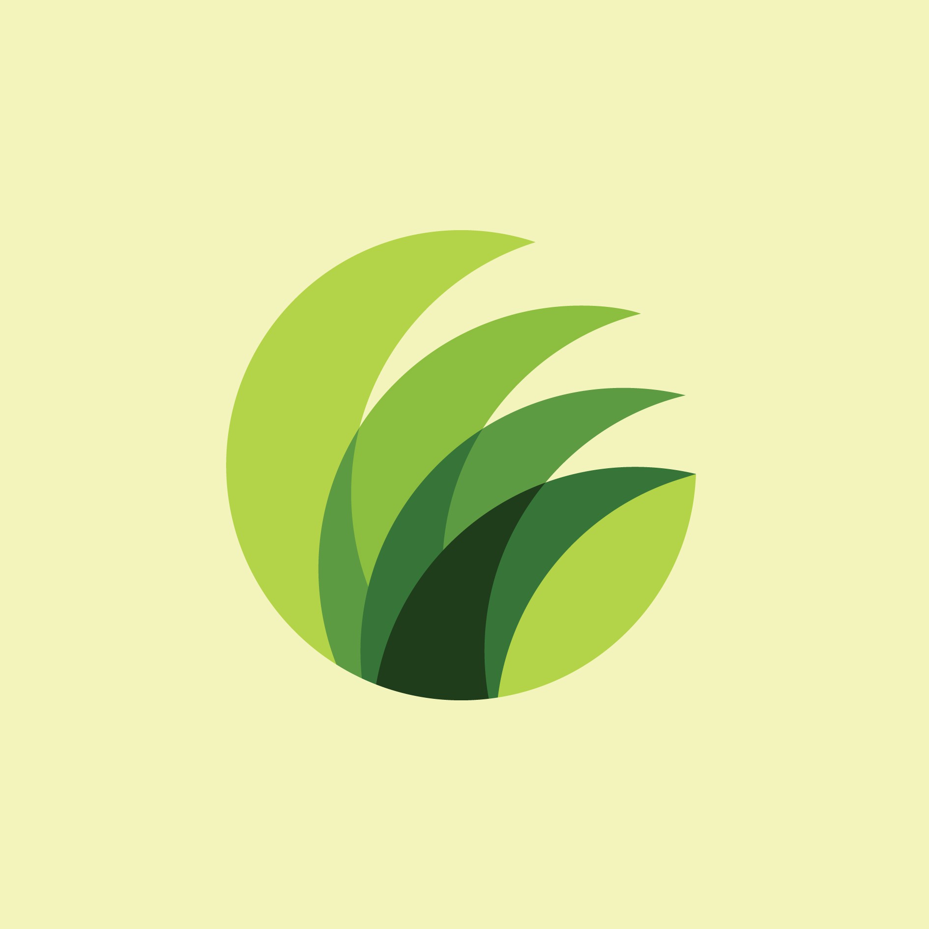 Fern Logos - Free Fern Logo Ideas, Design & Templates