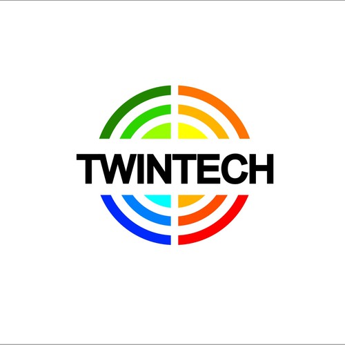 New logo wanted for Twintech | Logo design contest