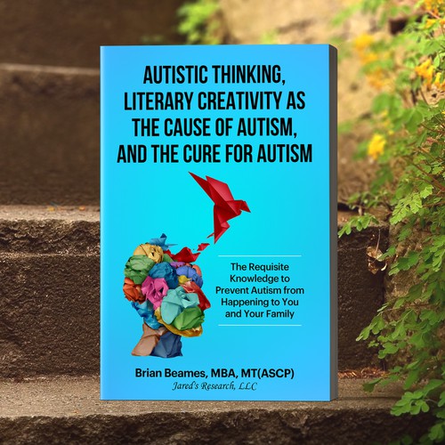 Designs | Book title: Autistic Thinking, Literary Creativity as the ...