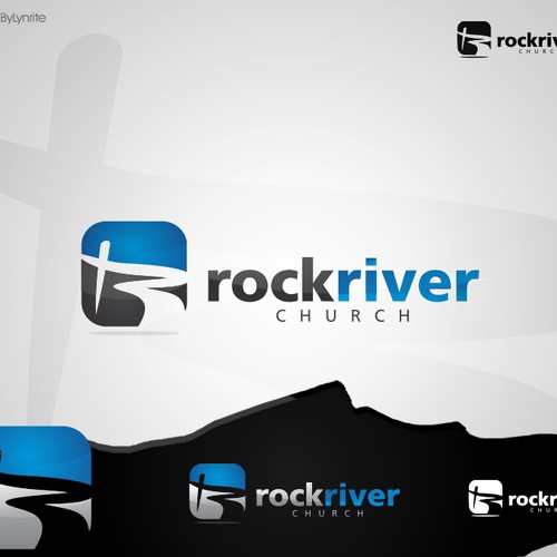 Create the next logo for Rock River Church | Logo design contest