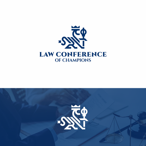 Designs | Law Conference of Champions! | Logo design contest