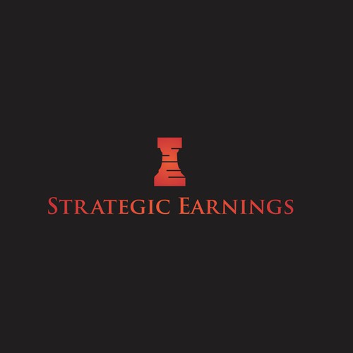 Strategic Earnings | Logo design contest