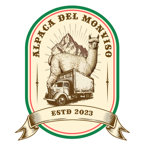 Designs | ALPACA DEL MONVISO | Logo design contest
