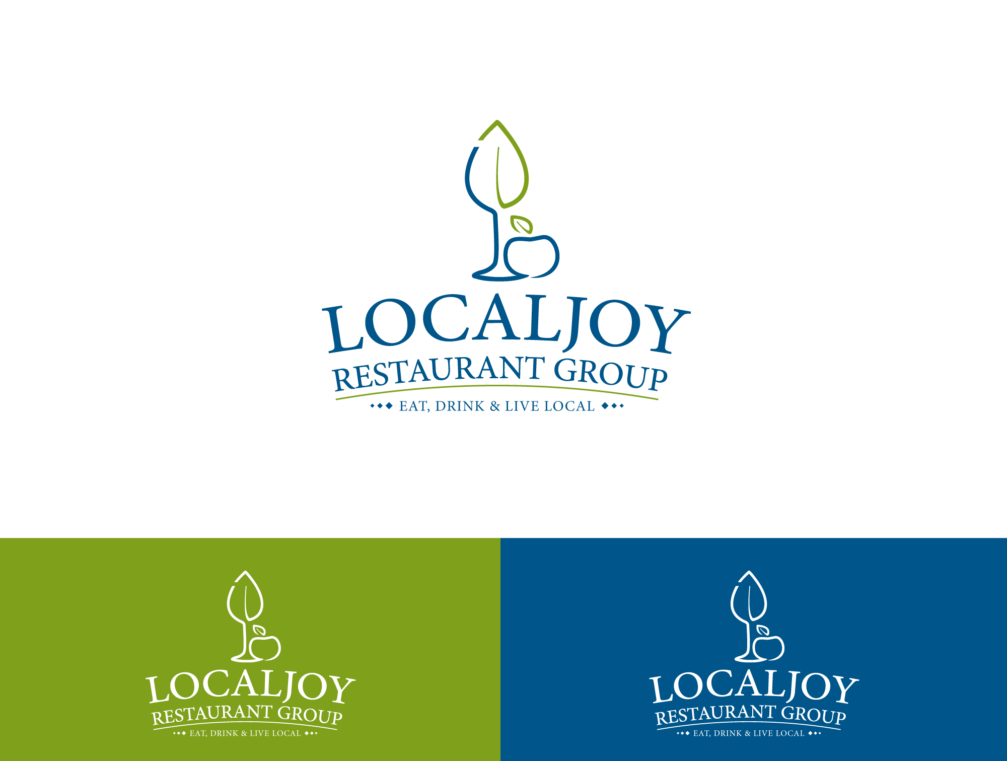 Logo Restaurant Design