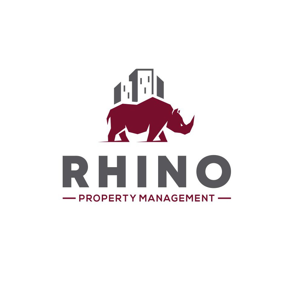 Rhinoceros Logos - Free Rhinoceros Logo Ideas, Design & Templates